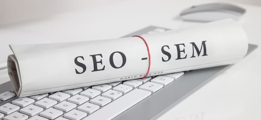 O que é SEM – Search Engine Marketing